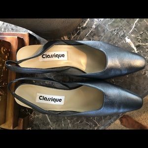 Classiques Entier Shoes | Leopard Print Platform Peep Toe Heels Sale ...